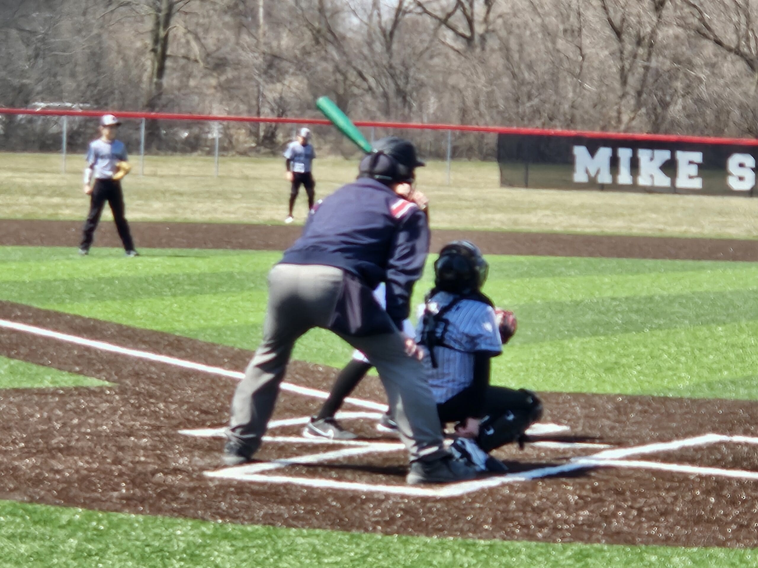 Tournaments - Bigler Sports