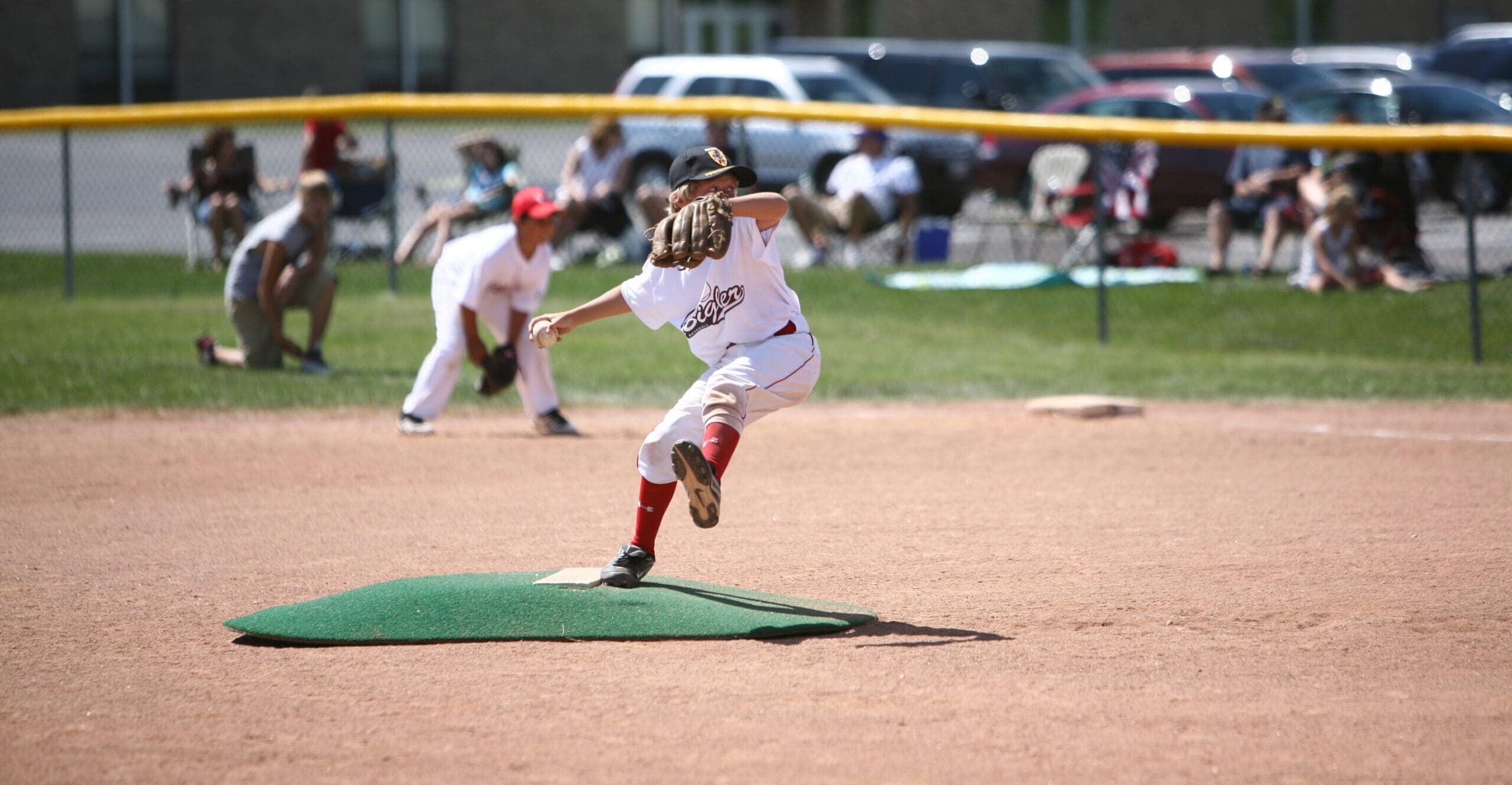 Fall Ball - Bigler Sports