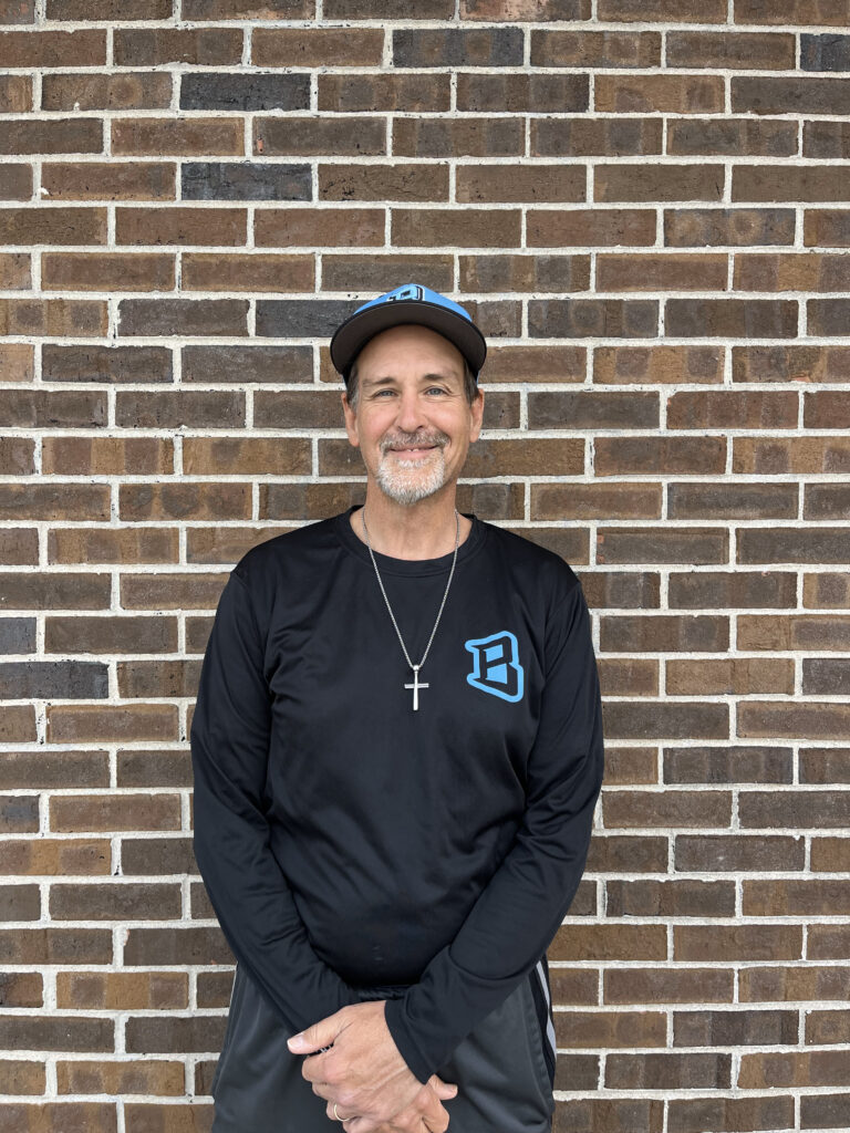 KJ Bigler - Bigler Sports